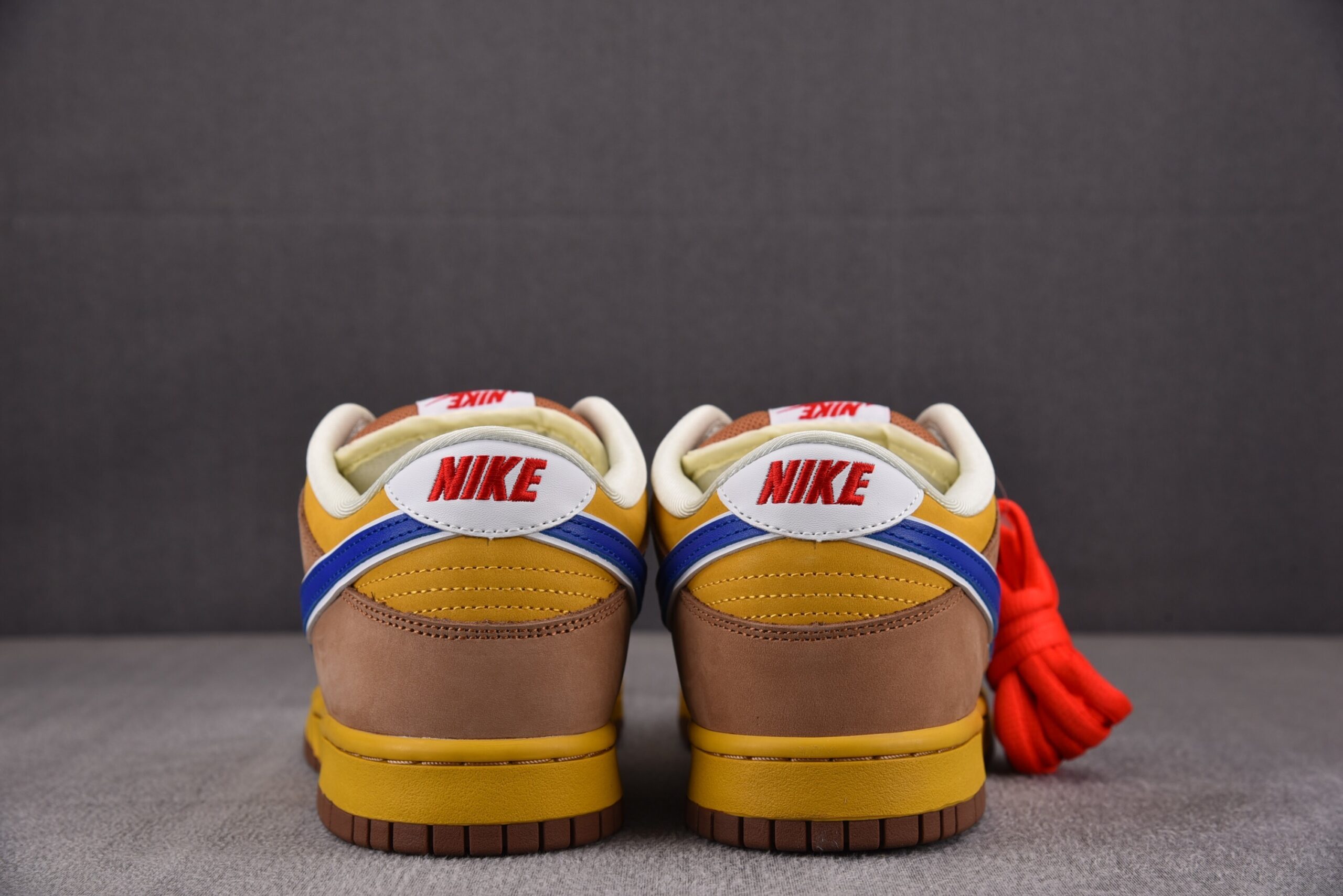 (BEST) Nike SB Dunk Low Premium 'NEWCASTLE BROWN ALE' - Cop Sneaker