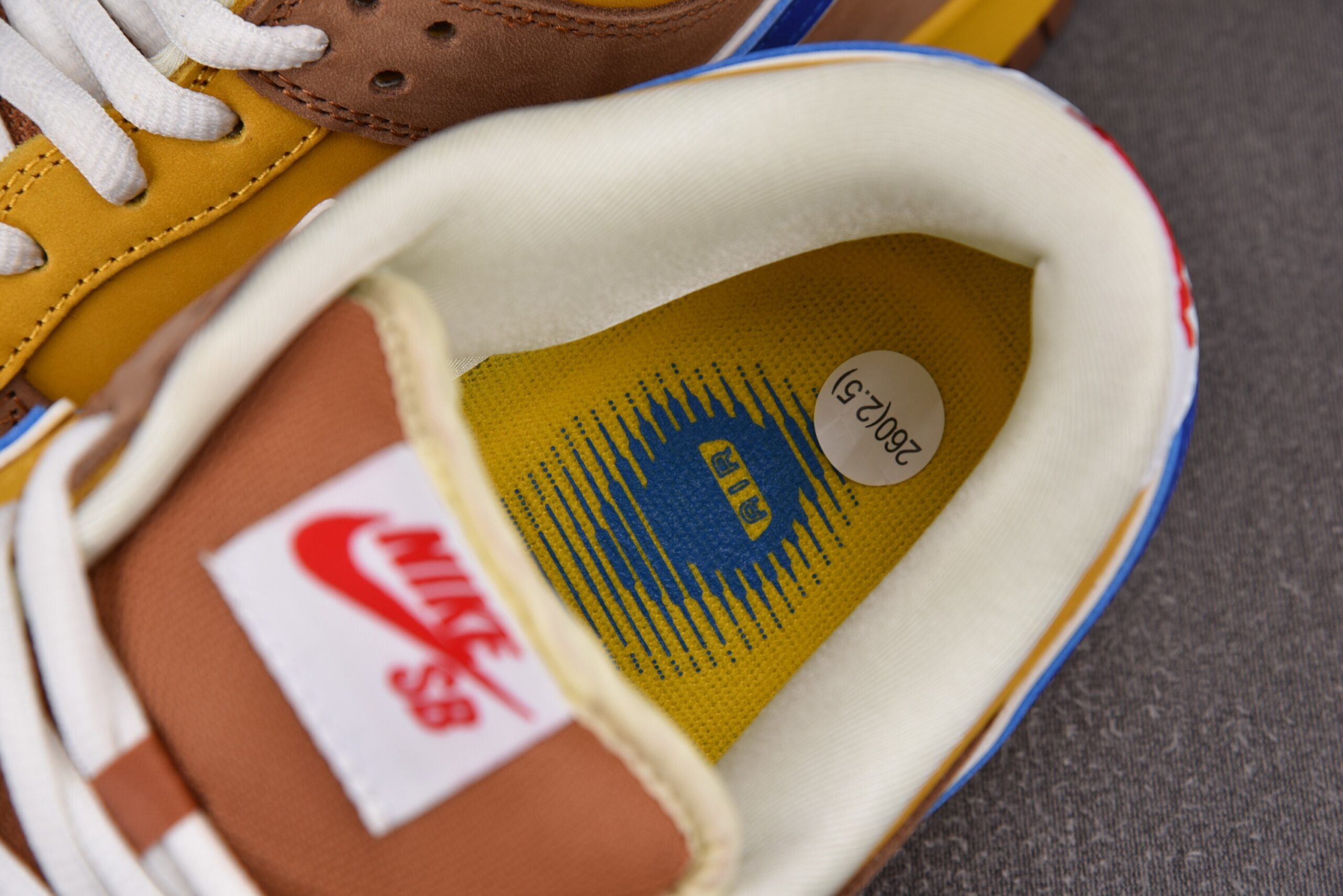 (BEST) Nike SB Dunk Low Premium 'NEWCASTLE BROWN ALE' - Cop Sneaker