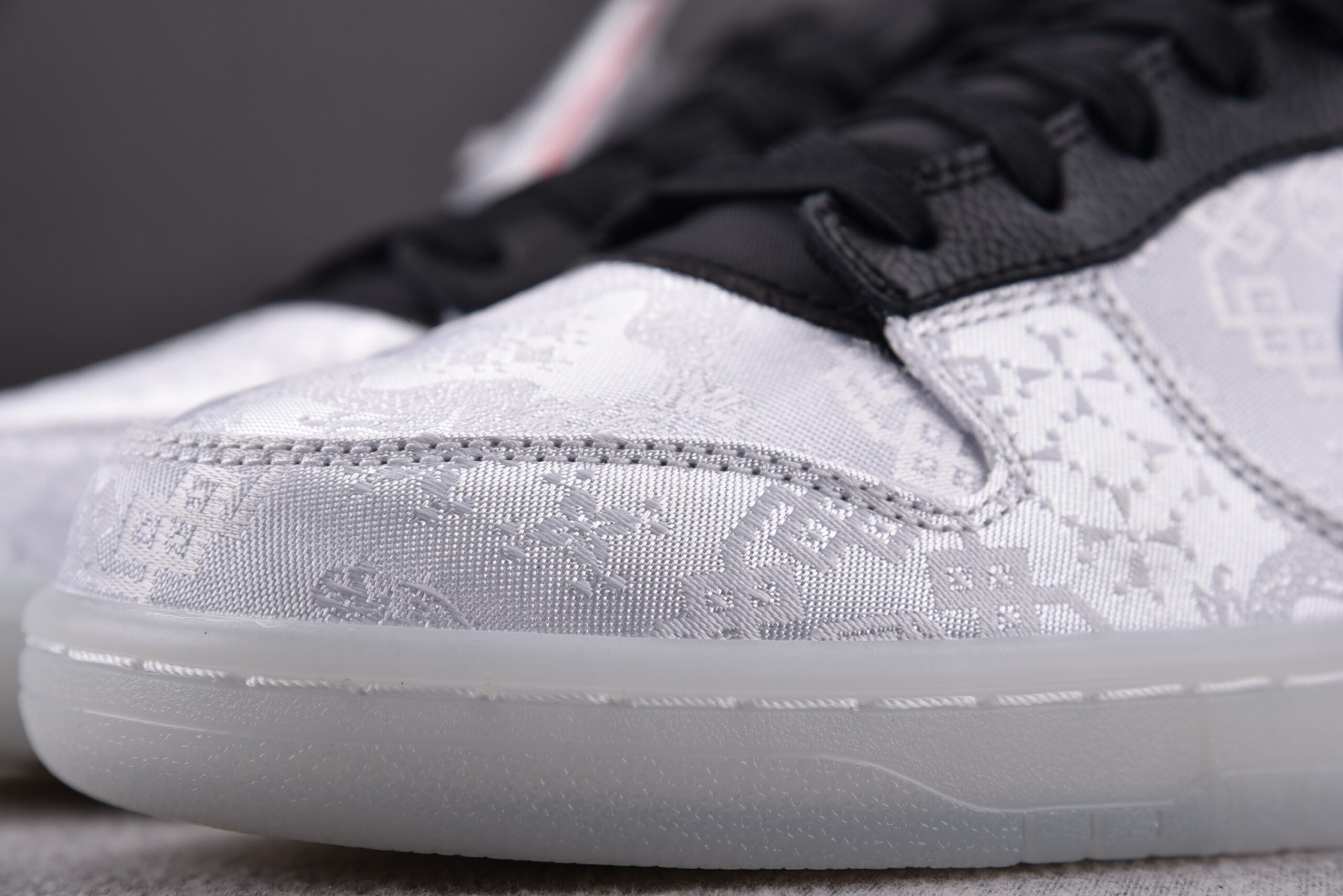 (BEST) Fragment Design x CLOT x Nike Dunk Low - Cop Sneaker