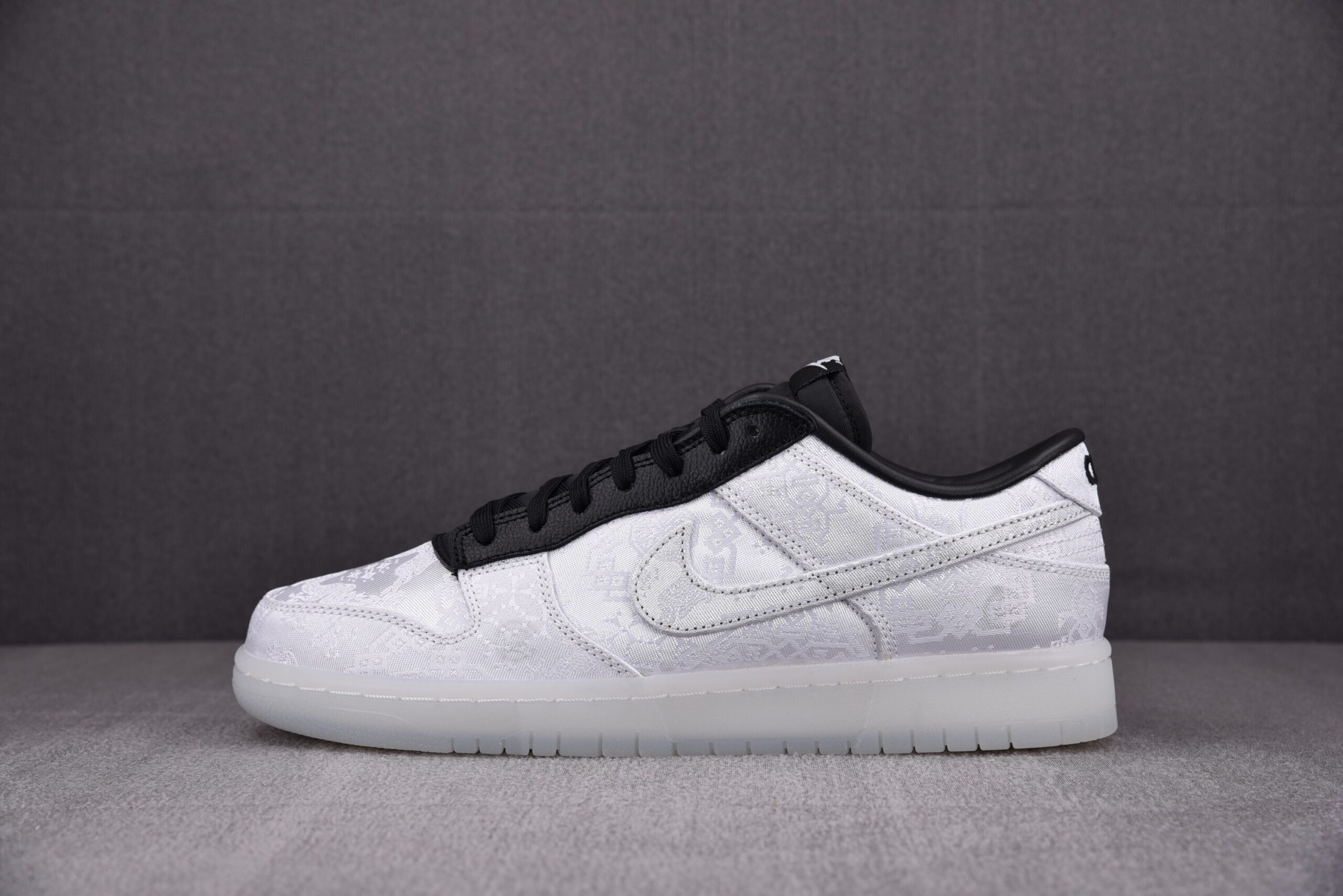 (BEST) Fragment Design x CLOT x Nike Dunk Low - Cop Sneaker