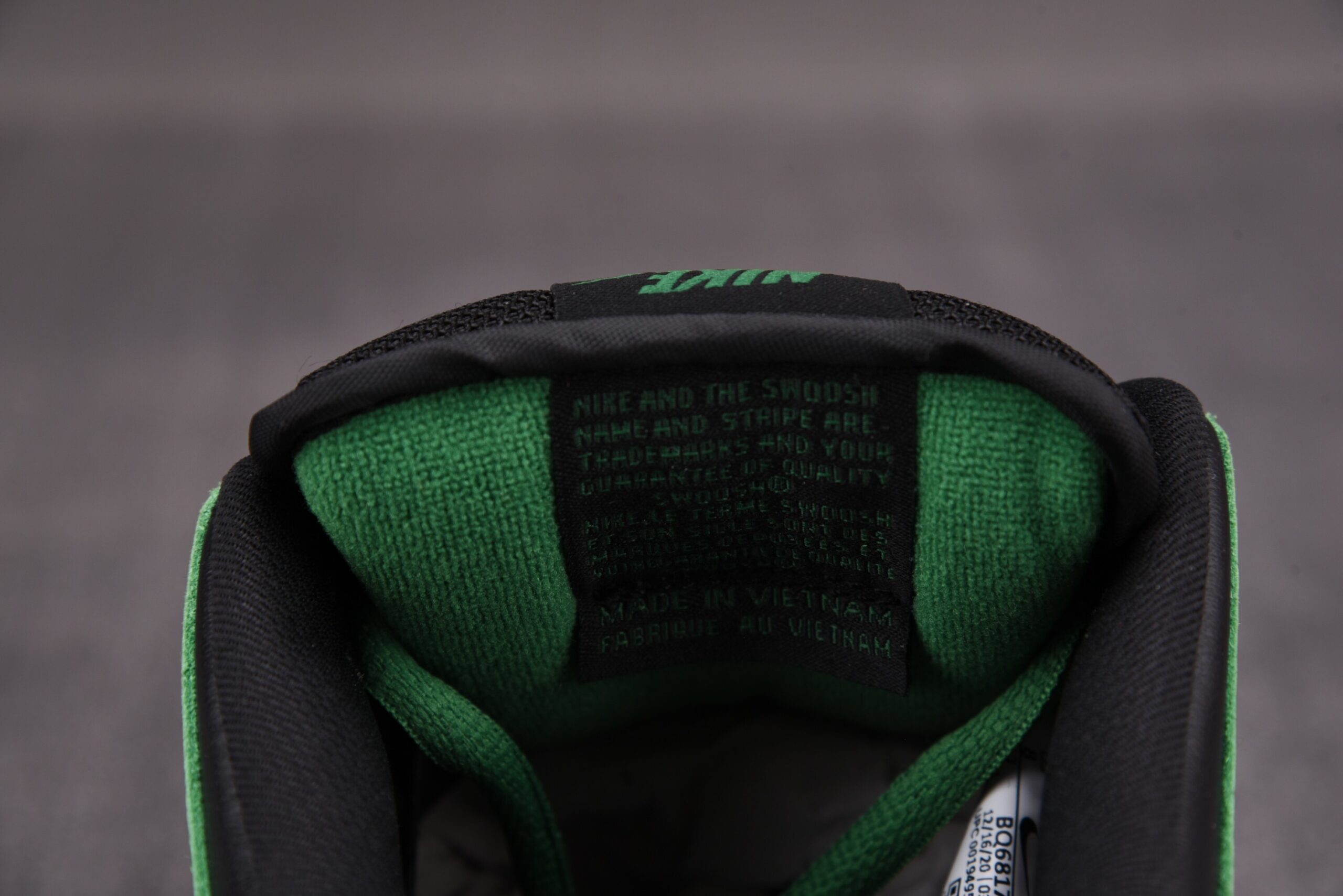 (BEST) Nike Dunk Low Pro SB 'CLASSIC GREEN' - Cop Sneaker