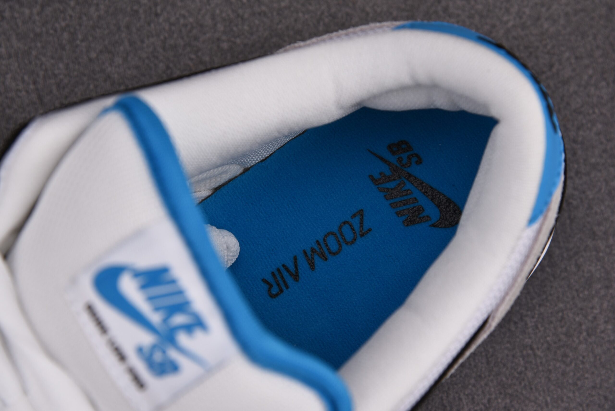 (BEST) Nike Dunk Low Pro SB 'LASER BLUE' - Cop Sneaker