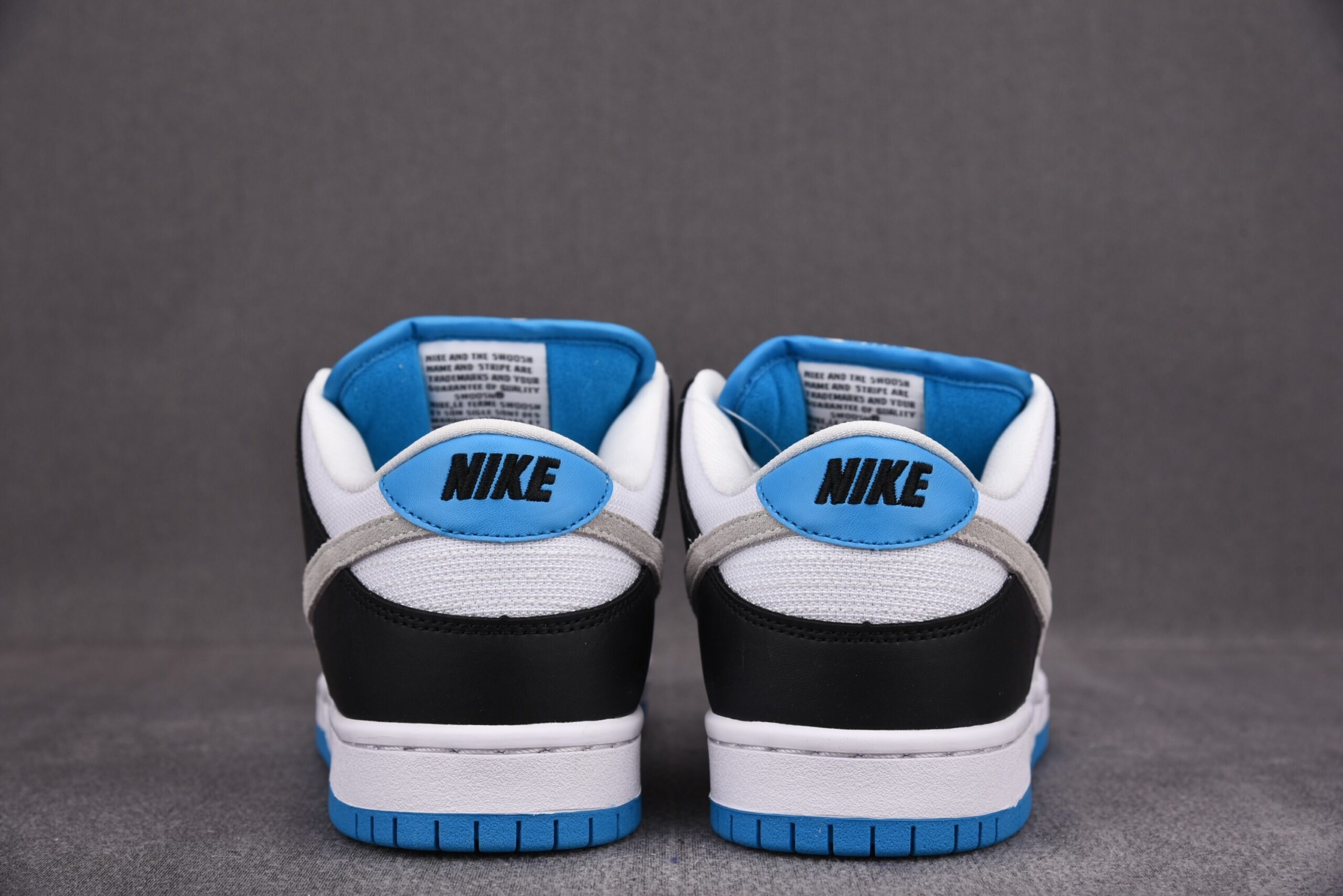 (BEST) Nike Dunk Low Pro SB 'LASER BLUE' - Cop Sneaker
