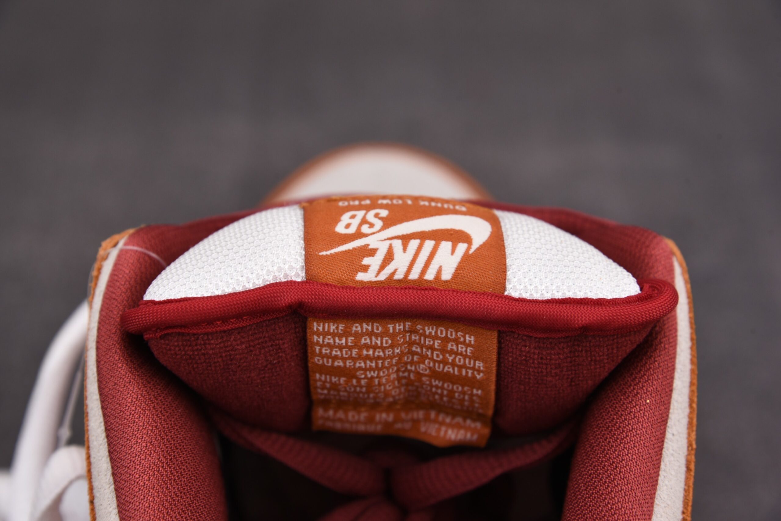 (BEST) Nike SB Dunk Low Pro 'DARK RUSSET' - Cop Sneaker