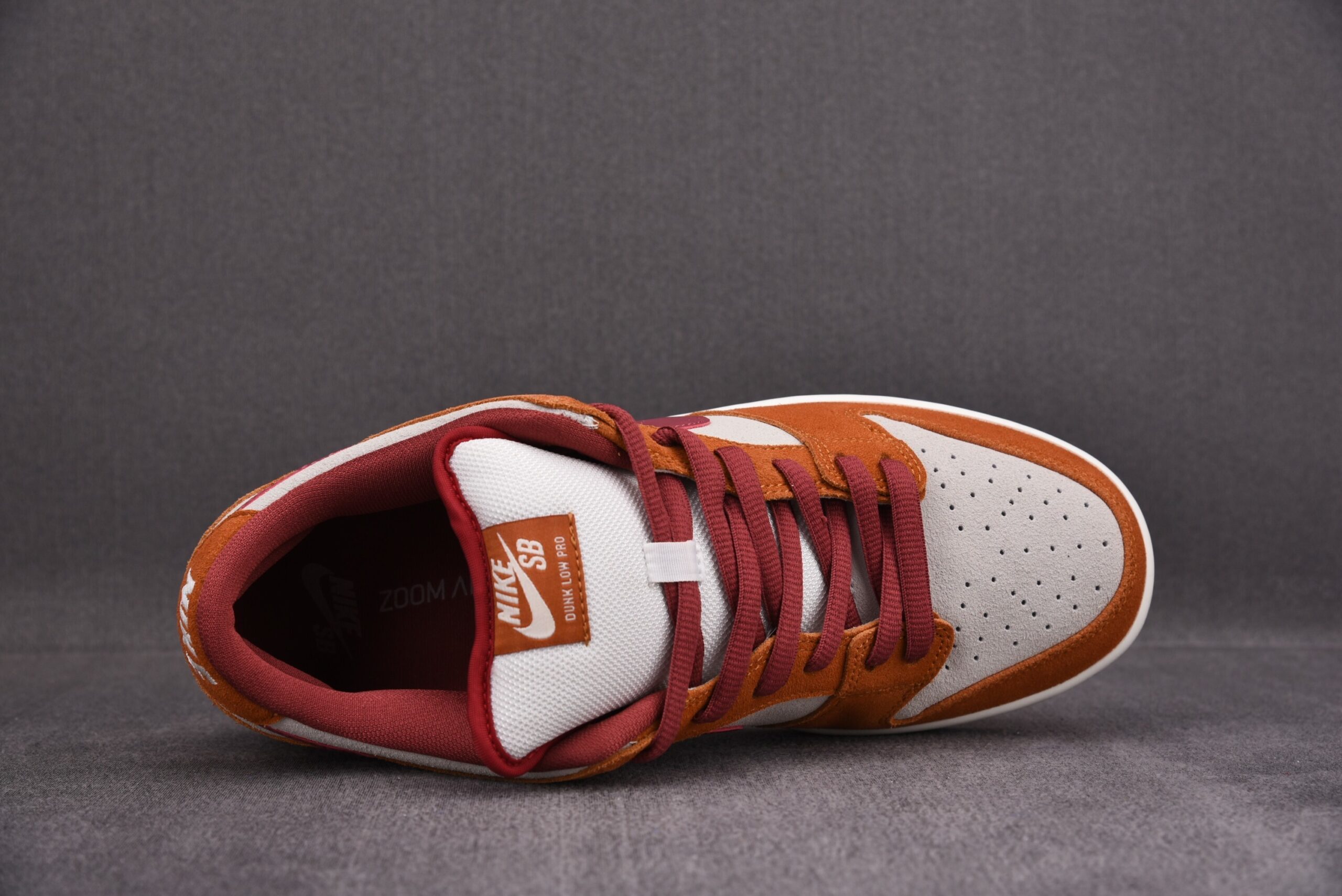 (BEST) Nike SB Dunk Low Pro 'DARK RUSSET' - Cop Sneaker