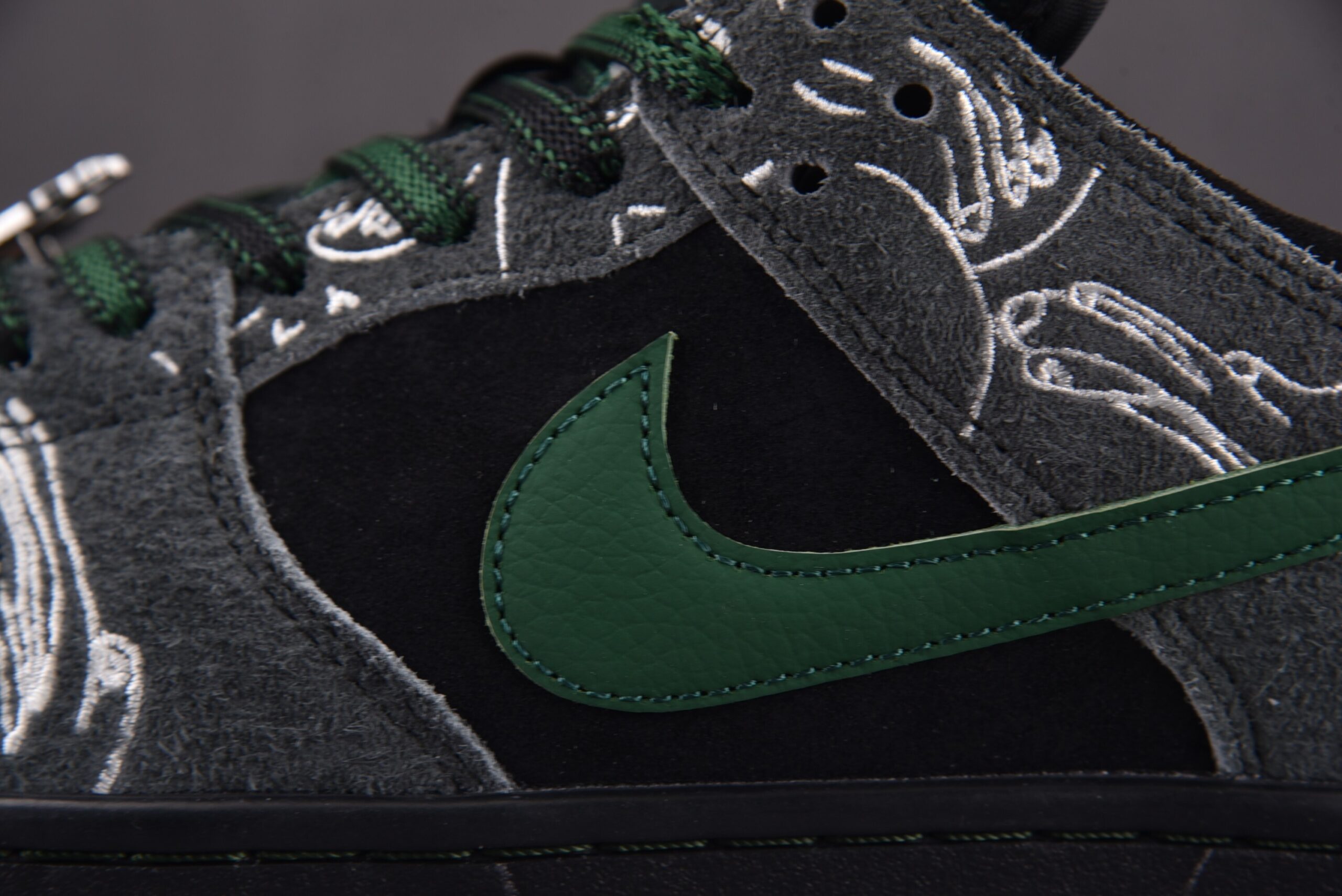 (BEST) Nike SB Dunk Low 'THERE SKATEBOARDS' - Cop Sneaker