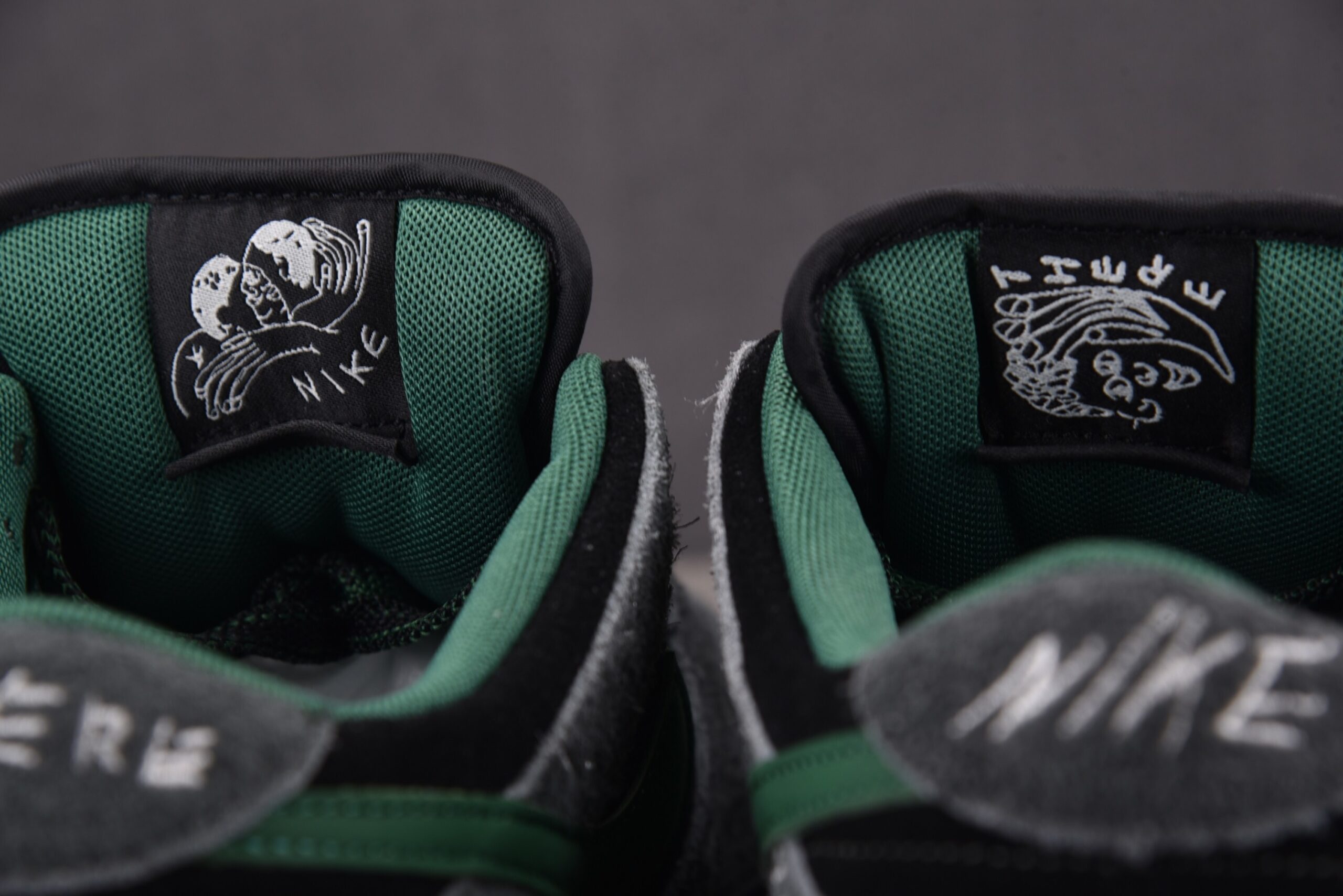 (BEST) Nike SB Dunk Low 'THERE SKATEBOARDS' - Cop Sneaker