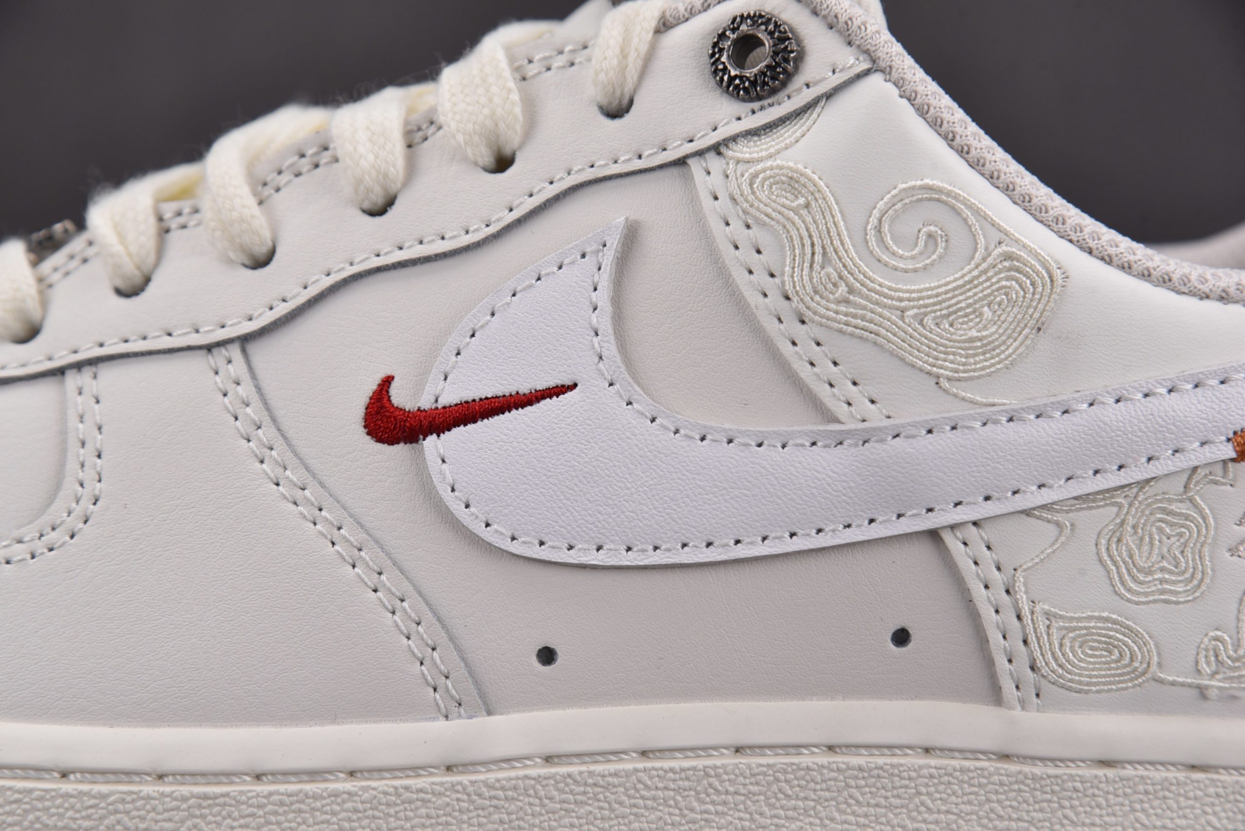 (BEST) Air Force 1 Low 'Pegasus Pack Phantom' - Cop Sneaker