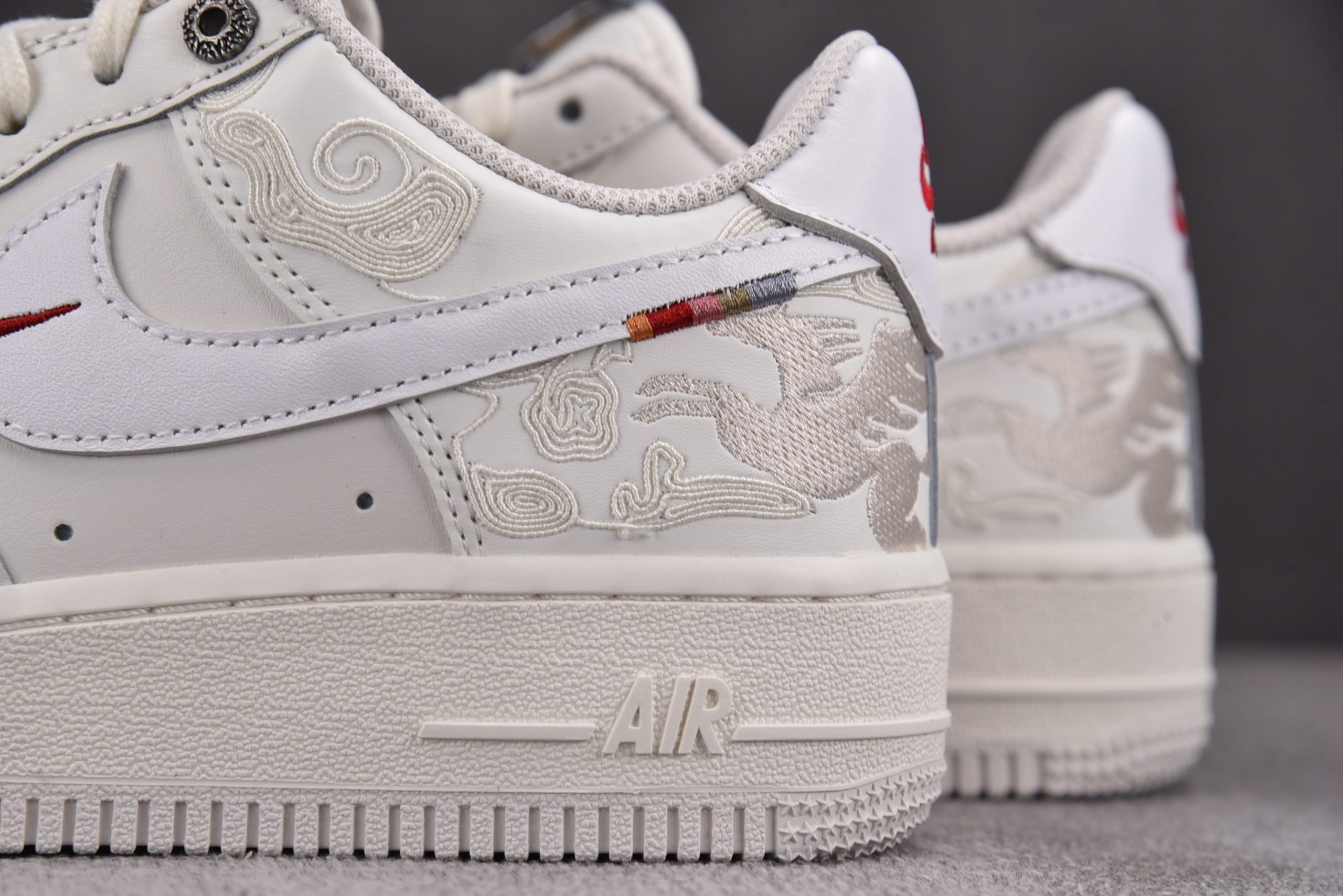 (BEST) Air Force 1 Low 'Pegasus Pack Phantom' - Cop Sneaker