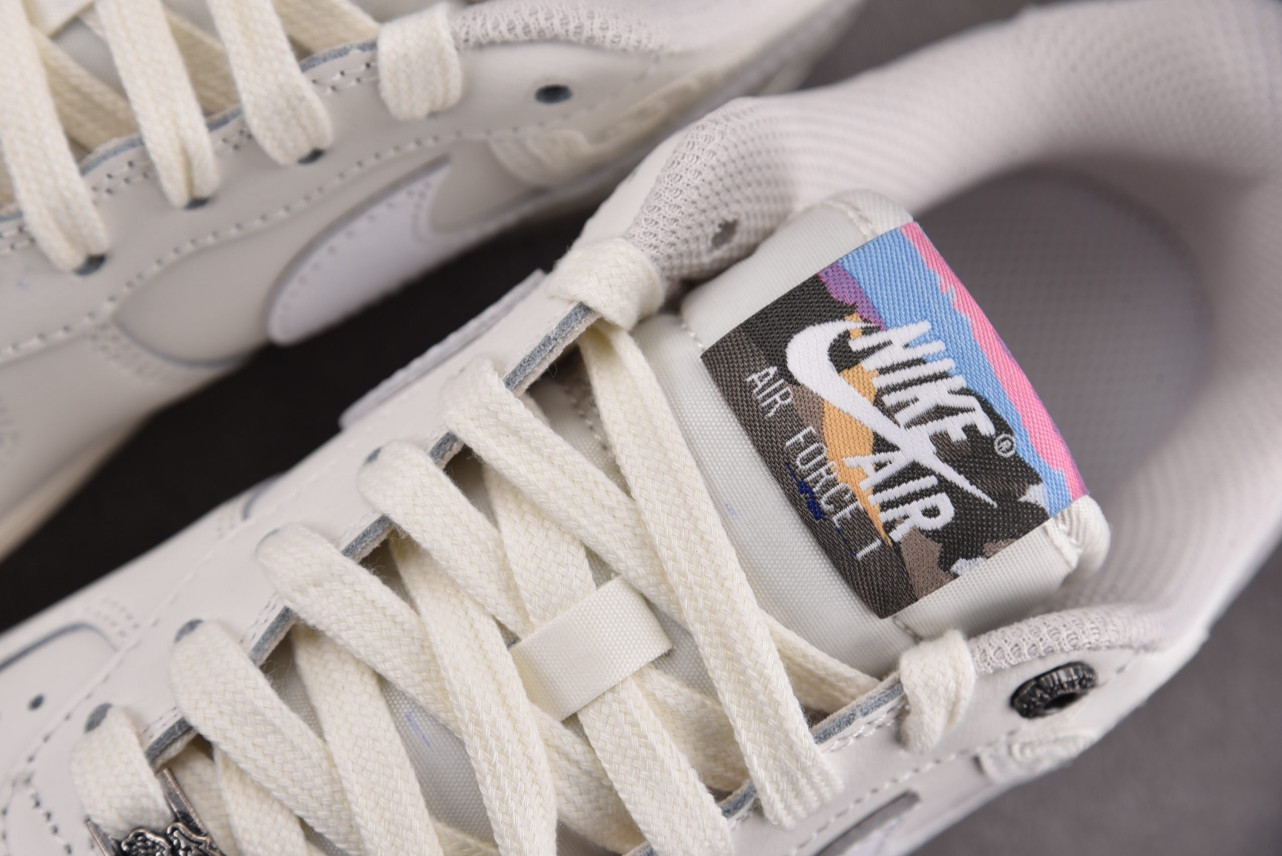 (BEST) Air Force 1 Low 'Pegasus Pack Phantom' - Cop Sneaker